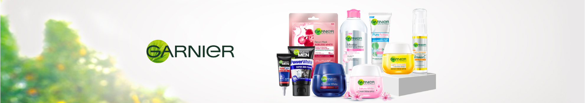 GARNIER