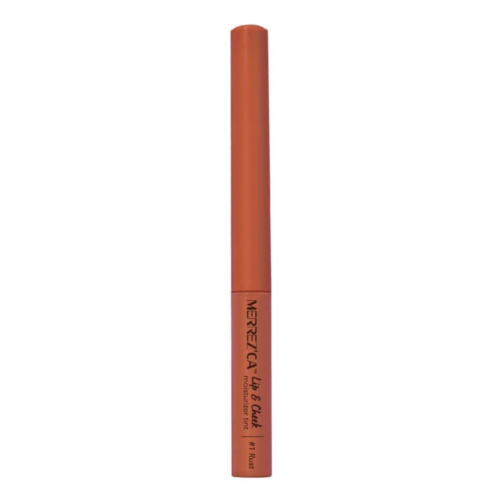 MERREZCA Lip & Cheek Moisturizer Tint