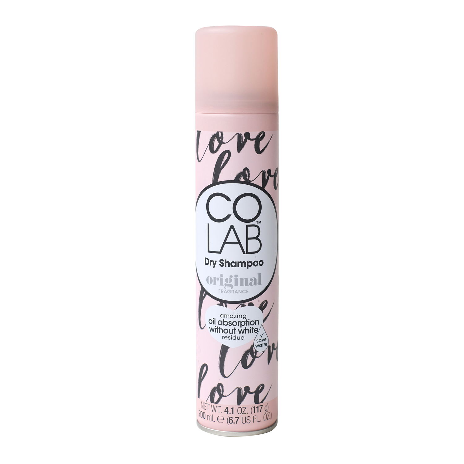 COLAB Original Dry Shampoo