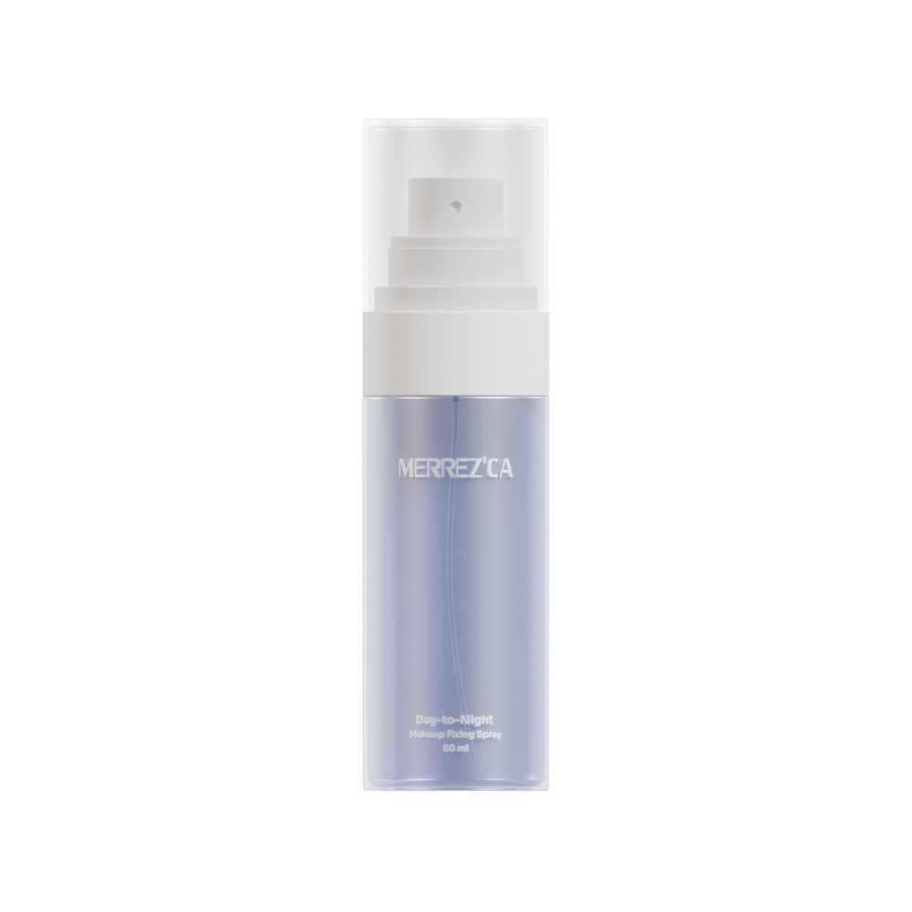 MERREZCA Day-to-Night Makeup Fixing Spray
