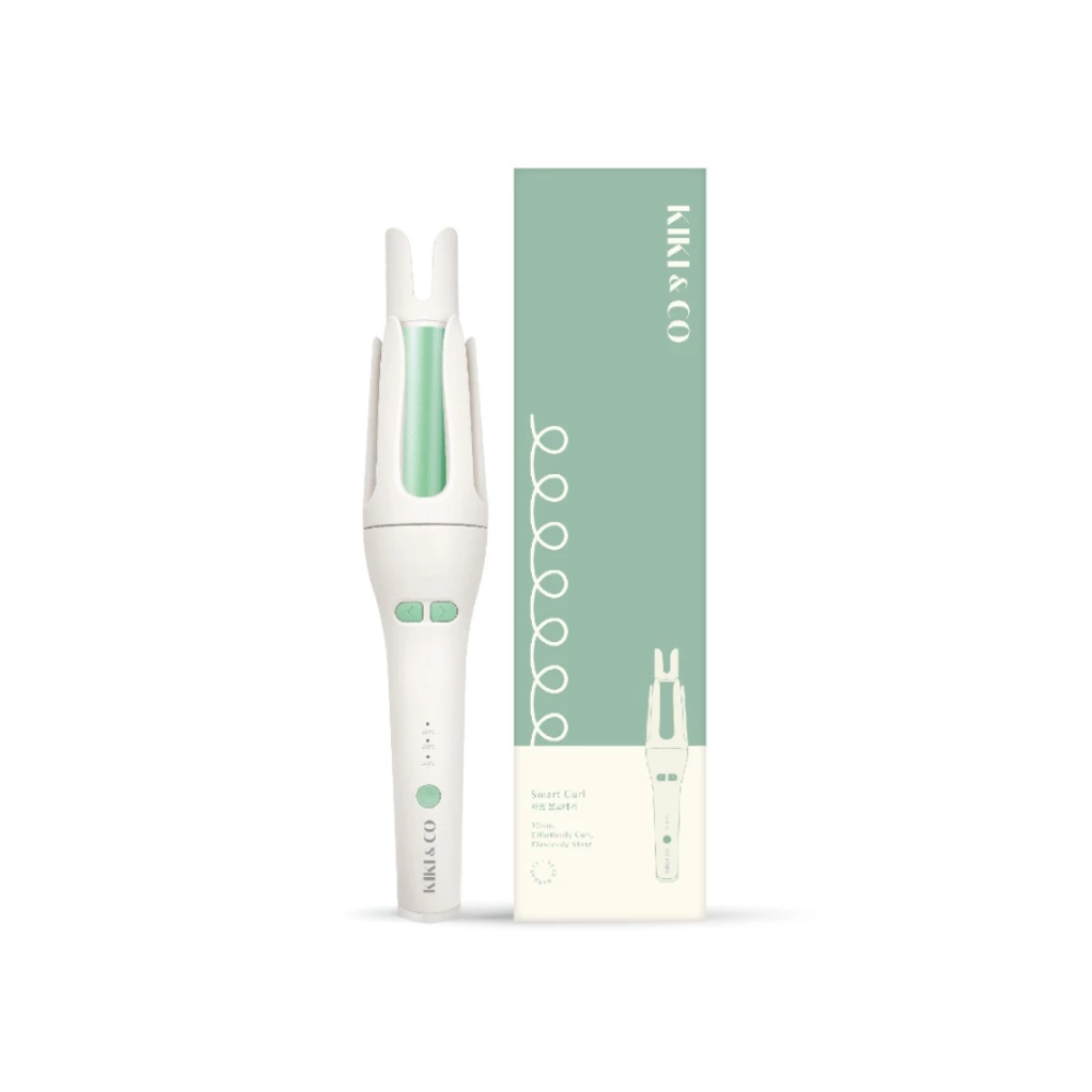 KIKI&CO Smart Curl 32mm