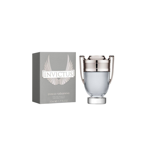 PACO RABANNE Invictus EDT