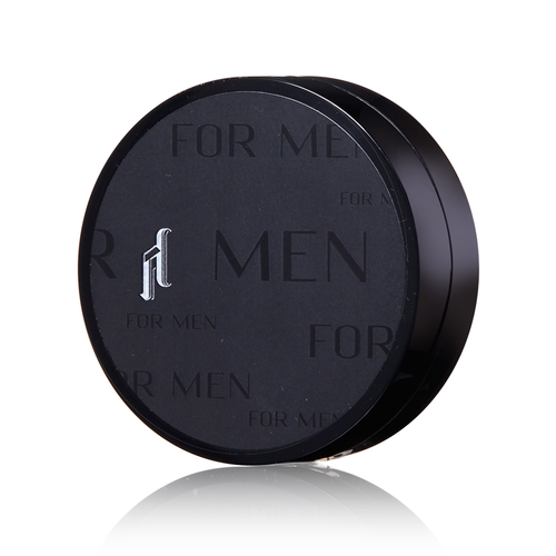 SRICHAND For Men Black Edition Oil Control Powder