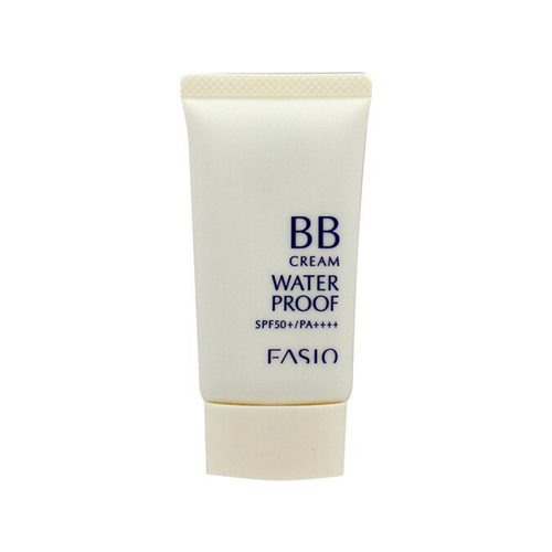 FASIO BB Cream Waterproof | ลด 0 %
