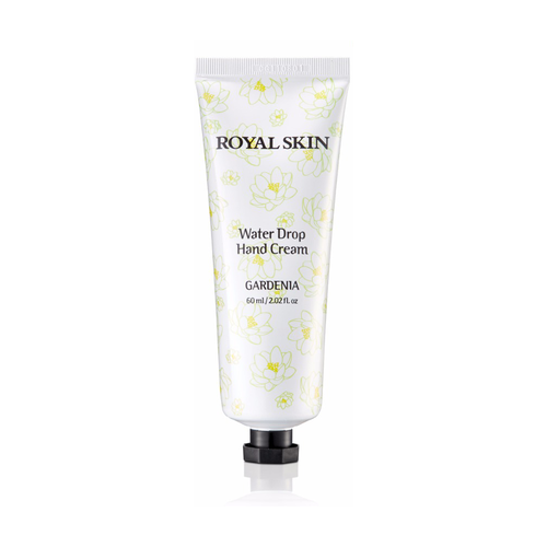 ROYAL SKIN Water Drop Hand Cream Gardenia