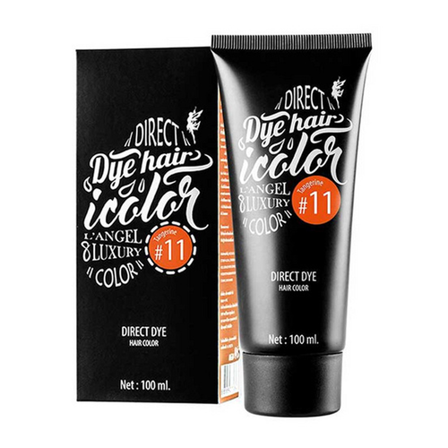 L'ANGEL Icolor Direct Dye Hair Color