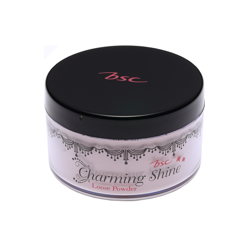 BSC Charming Shine Loose Powder