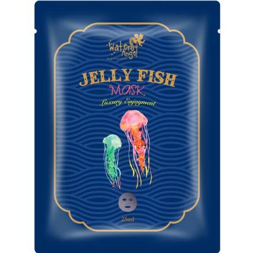 WATER ANGEL Jelly Fish Mask