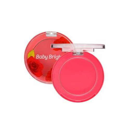 BABY BRIGHT 2 In 1 Eye & Cheek Cream