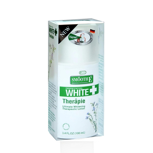 SMOOTH-E Body Lotion White Therapie | ลด 7 %