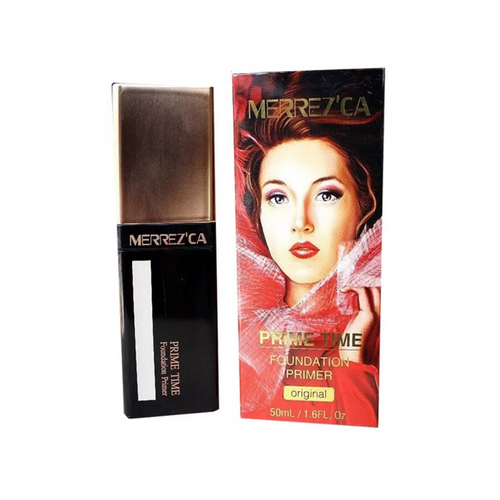 MERREZCA Prime Time Foundation Primer | ลด 0 %
