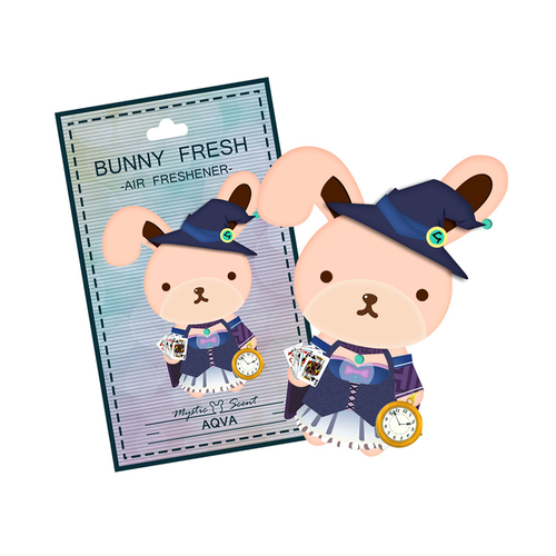 BUNNY FRESH Air Freshener Aqva | ลด 0 %
