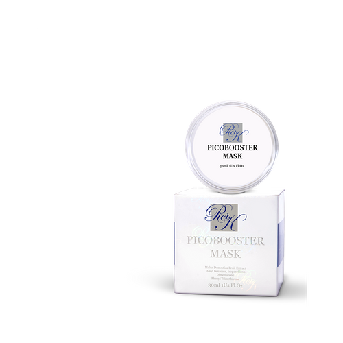 PICO OK Pico Booster Mask | ลด 0 %