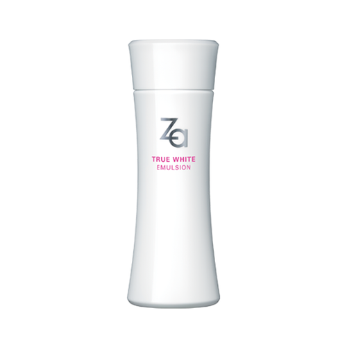 ZA True White EX Emulsion