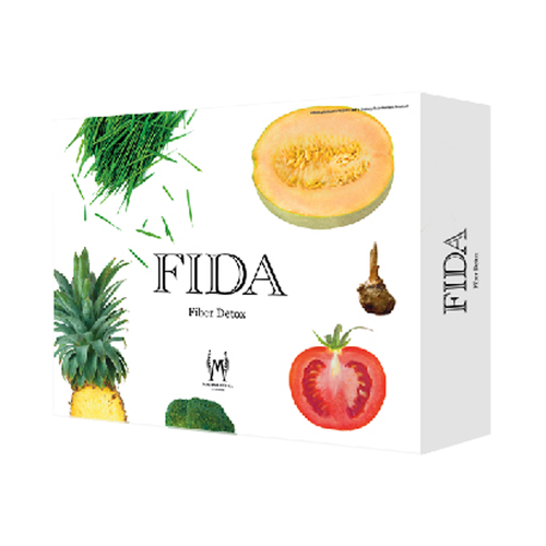 MADAME GUS GA Fida Fiber Detox | ลด 0 %
