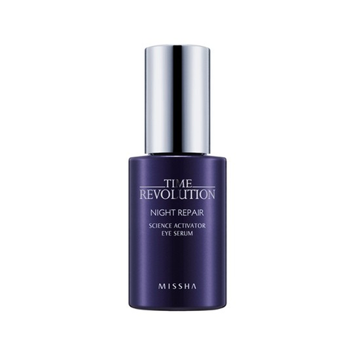 MISSHA Time Revolution Night Repair Science Activator Eye Serum
