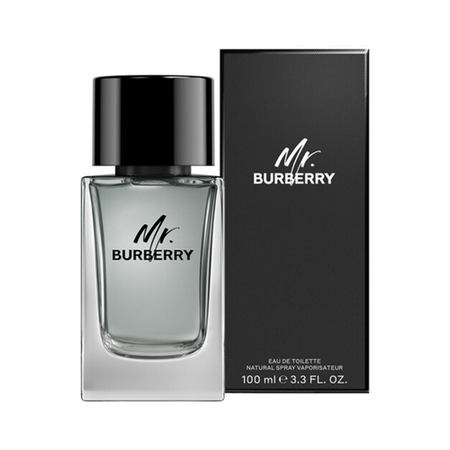 BURBERRY Mr. Burberry EDT