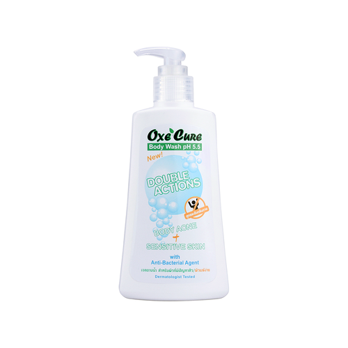 OXE'CURE Body Wash pH 5.5 | ลด 0 %