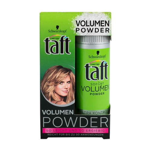 SCHWARZKOPF Taft Sofort Volumen Powder | ลด 15 %