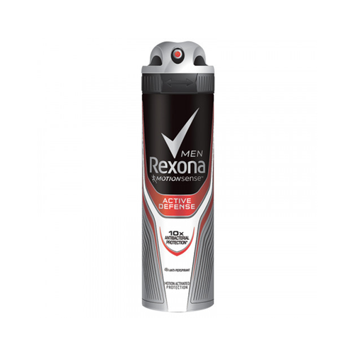 REXONA Men Active Defense Spray