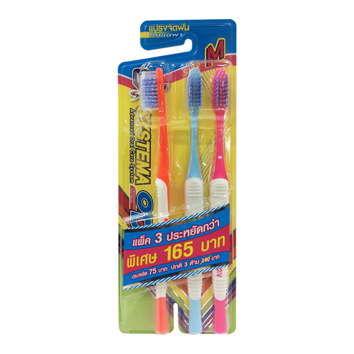 SYSTEMA OD M
