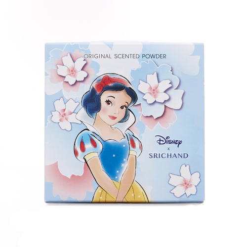SRICHAND Disney - Original Scented Powder (Snow White) | ลด 0 %
