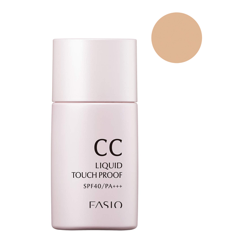 FASIO CC Liquid Touch Proof | ลด 0 %