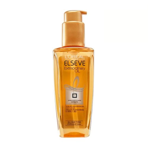 L'ORÉAL PARIS Elseve Extraordinary Oil All Hair Types