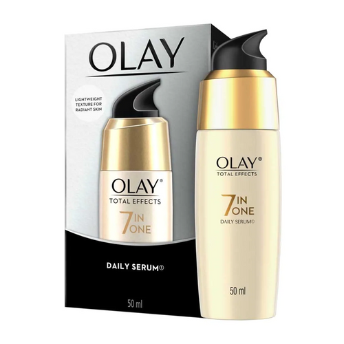 OLAY Total Effects 7 In One Daily Serum | ลด 0 %