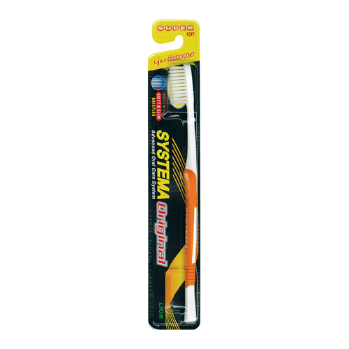 SYSTEMA Super Soft Original | ลด 9 %