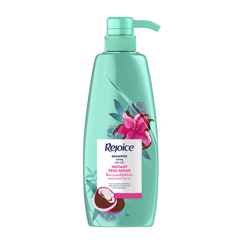 REJOICE Instant Frizz Repair Shampoo | ลด#N#34 %