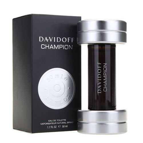 DAVIDOFF Champion EDT | ลด 20 %
