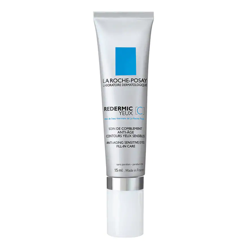 LA ROCHE-POSAY Redermic [C] Eyes YEUX | ลด 0 %
