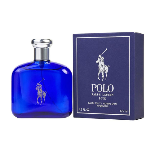 RALPH LAUREN Polo Blue EDT | ลด 20 %