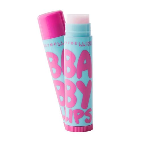 MAYBELLINE NEW YORK Baby Lips SPF20 | ลด 15 %