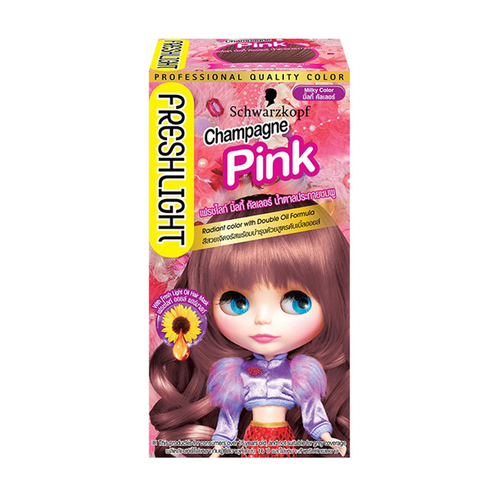 SCHWARZKOPF Fresh Light Milky Color | ลด 50 %