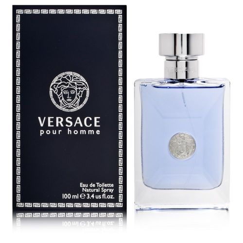 VERSACE Pour Homme EDT | ลด 20 %