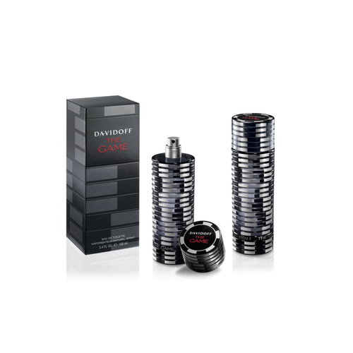 DAVIDOFF The Game EDT | ลด 10 %