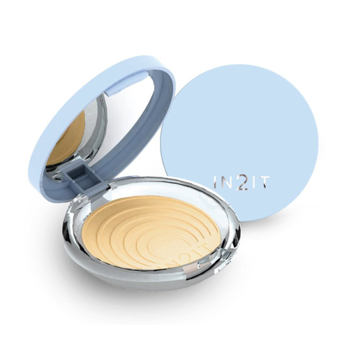 IN2IT UV Shine Control Face Powder | ลด 0 %