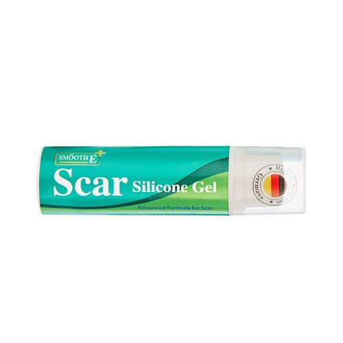 SMOOTH-E Scar Silicone Gel | ลด 0 %