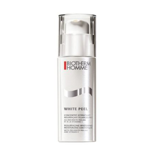 BIOTHERM Homme White Peel Resurfacing Whitening Moisturizing Concentrate | ลด 30 %