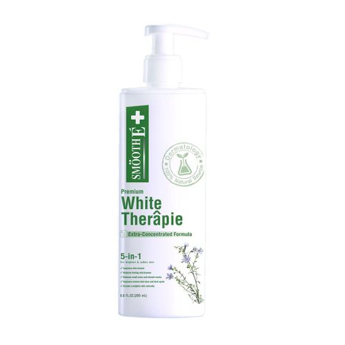 SMOOTH-E Body Lotion White Therapie | ลด 0 %