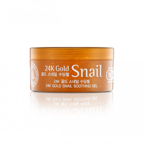 ROYAL SKIN 24K Gold Snail Soothing Gel