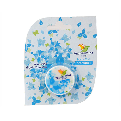 PEPPERMINT FIELD Balm Stick | ลด 0 %