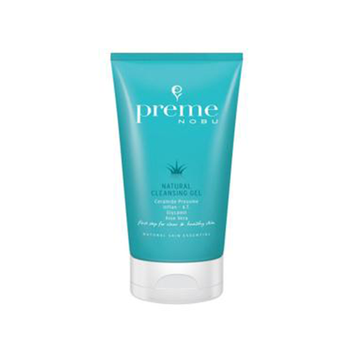PREME NOBU Natural Cleansing Gel | ลด 0 %