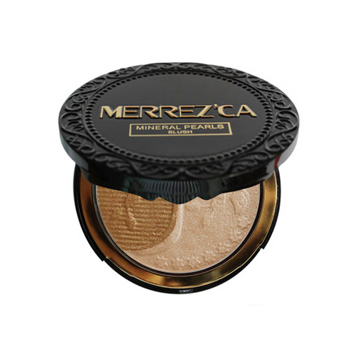 MERREZCA Glow Ink Color Lip Tint | 3 ชิ้นถูกกว่า