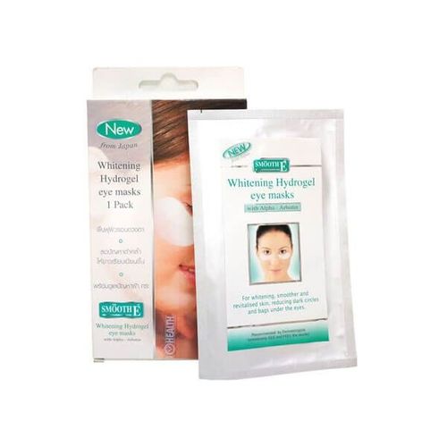 SMOOTH-E Whitening Hydrogel Eye Mask | ลด 0 %