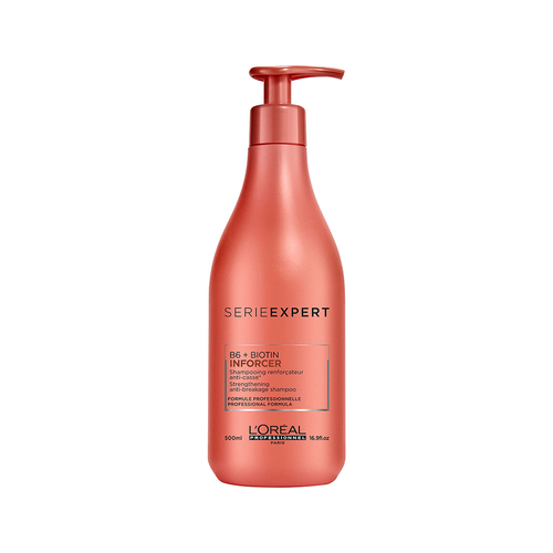 L'ORÉAL PROFESSIONAL Series Expert Inforcer Shampoo