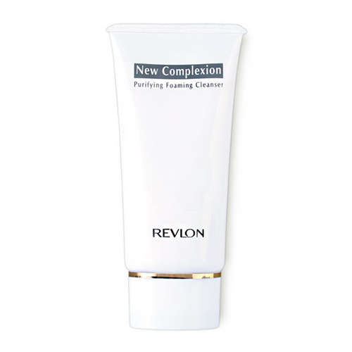 REVLON New Complexion Skin Care Purifying Foaming Cleanser | ลด 25 %