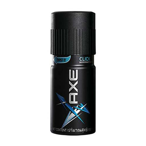 AXE Body Spray Click